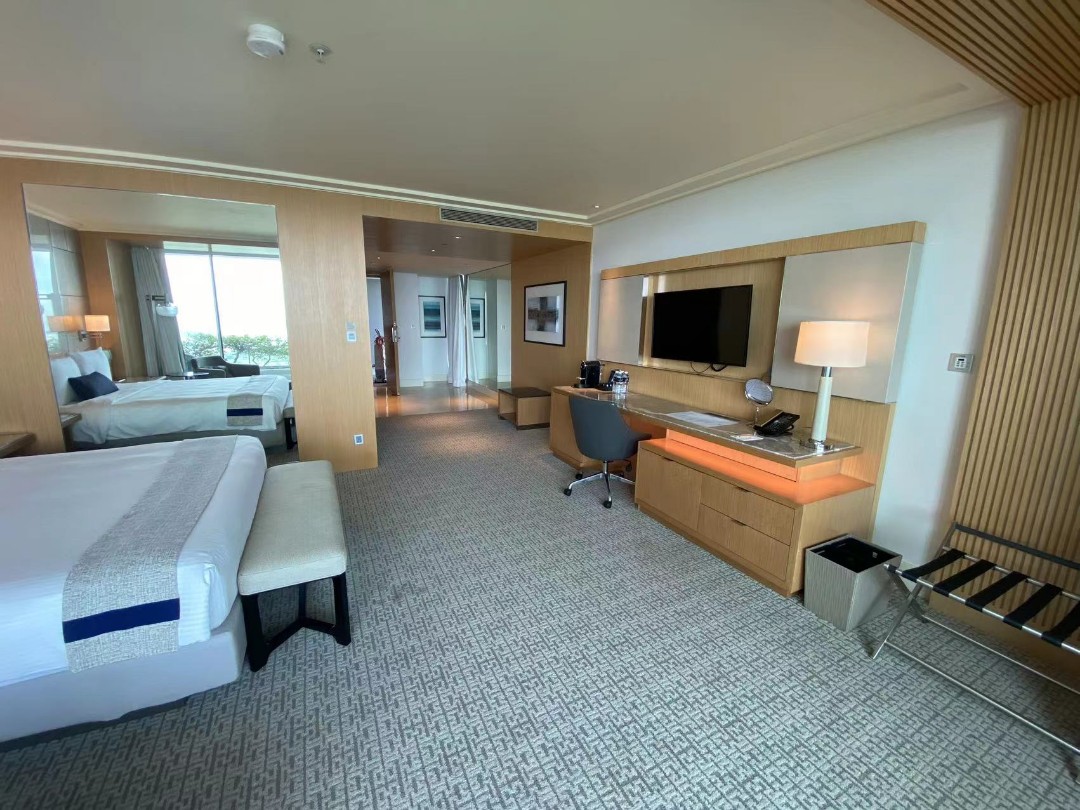 mbs room, Tickets & Vouchers, Event Tickets on Carousell