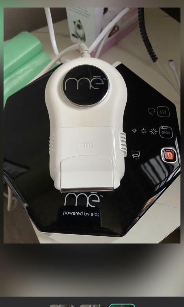 Me ELOS laser hair removal, Services, Home Services, Electrical ...