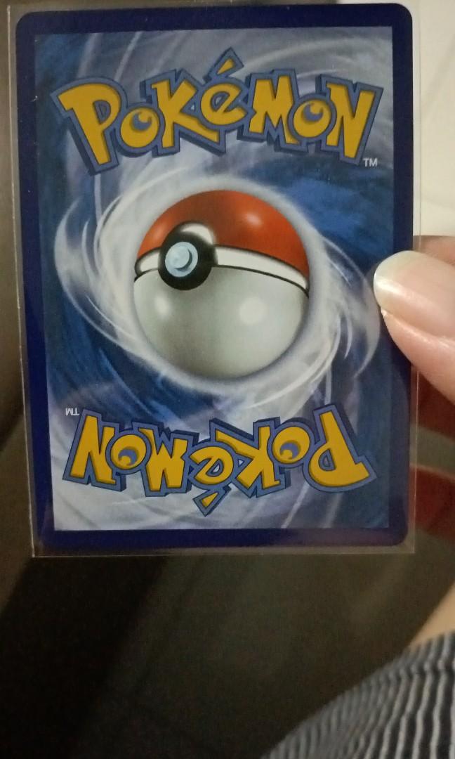 Mew Vmax AA fusion strike, Hobbies & Toys, Toys & Games on Carousell