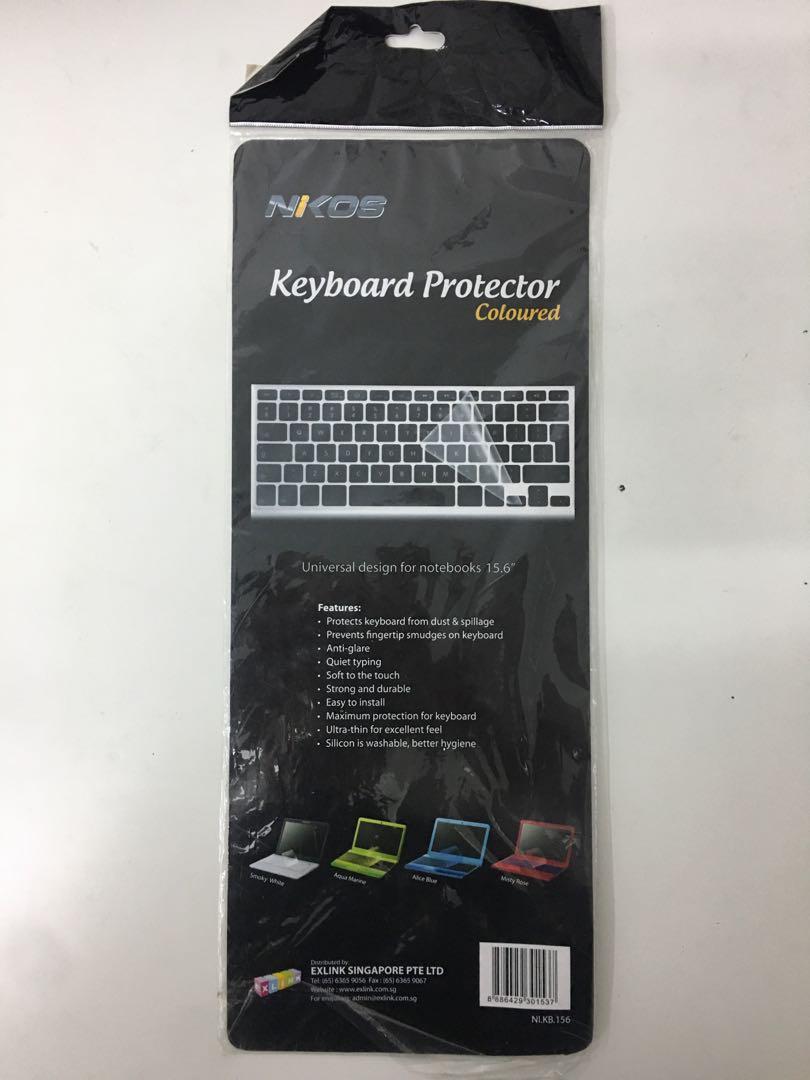 Microsoft keyboard / Acer keyboard KBCR21 / Logitech keyboard ...