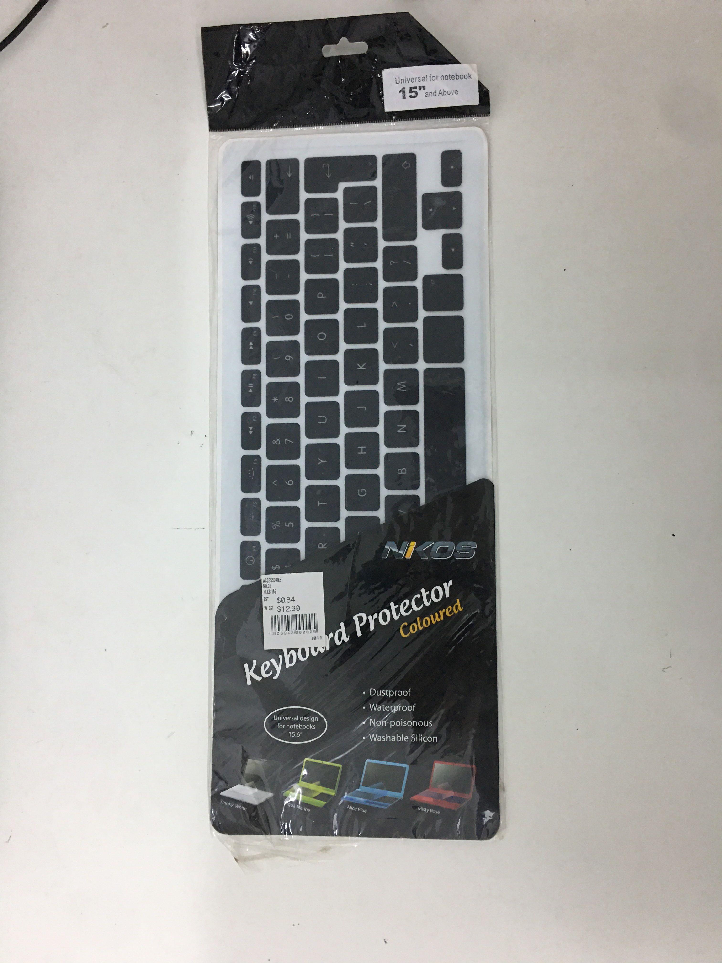 Microsoft keyboard / Acer keyboard KBCR21 / Logitech keyboard ...