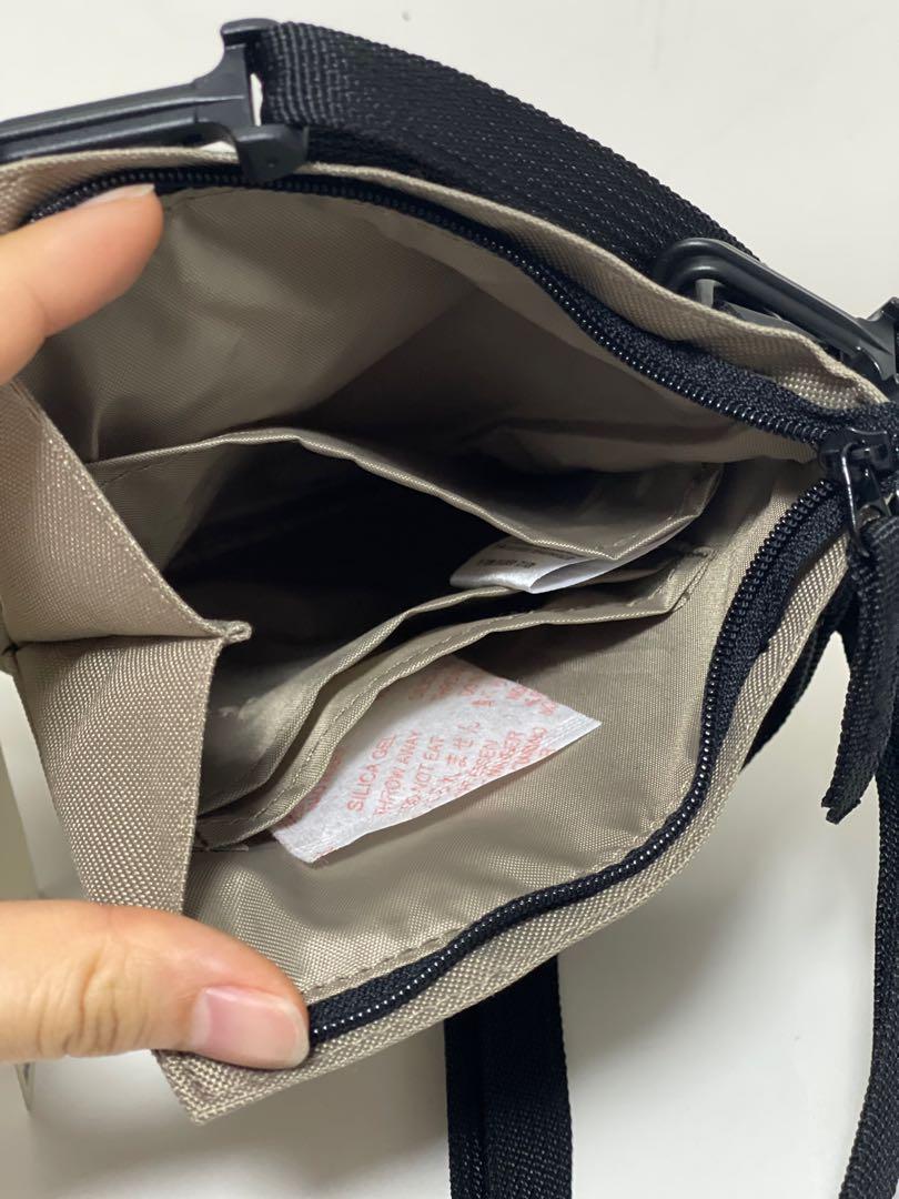 Muji mini sacoche, 其他, 其他 - Carousell