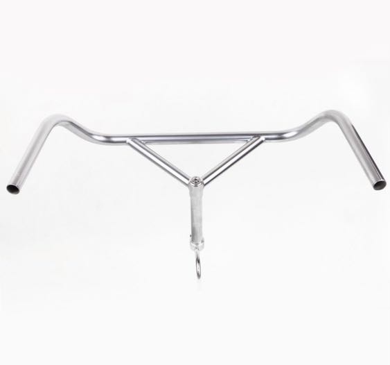 Nitto - Rivendell bosco bullmoose bar, Sports Equipment, Bicycles ...