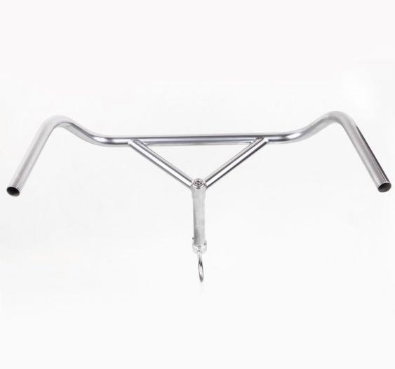 Nitto - Rivendell bosco bullmoose bar, Sports Equipment, Bicycles ...