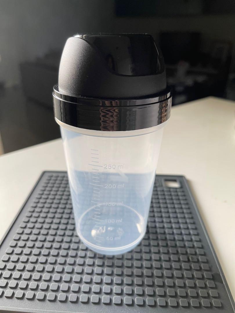 Nova shaker, Health & Nutrition, Medical Supplies & Tools on Carousell