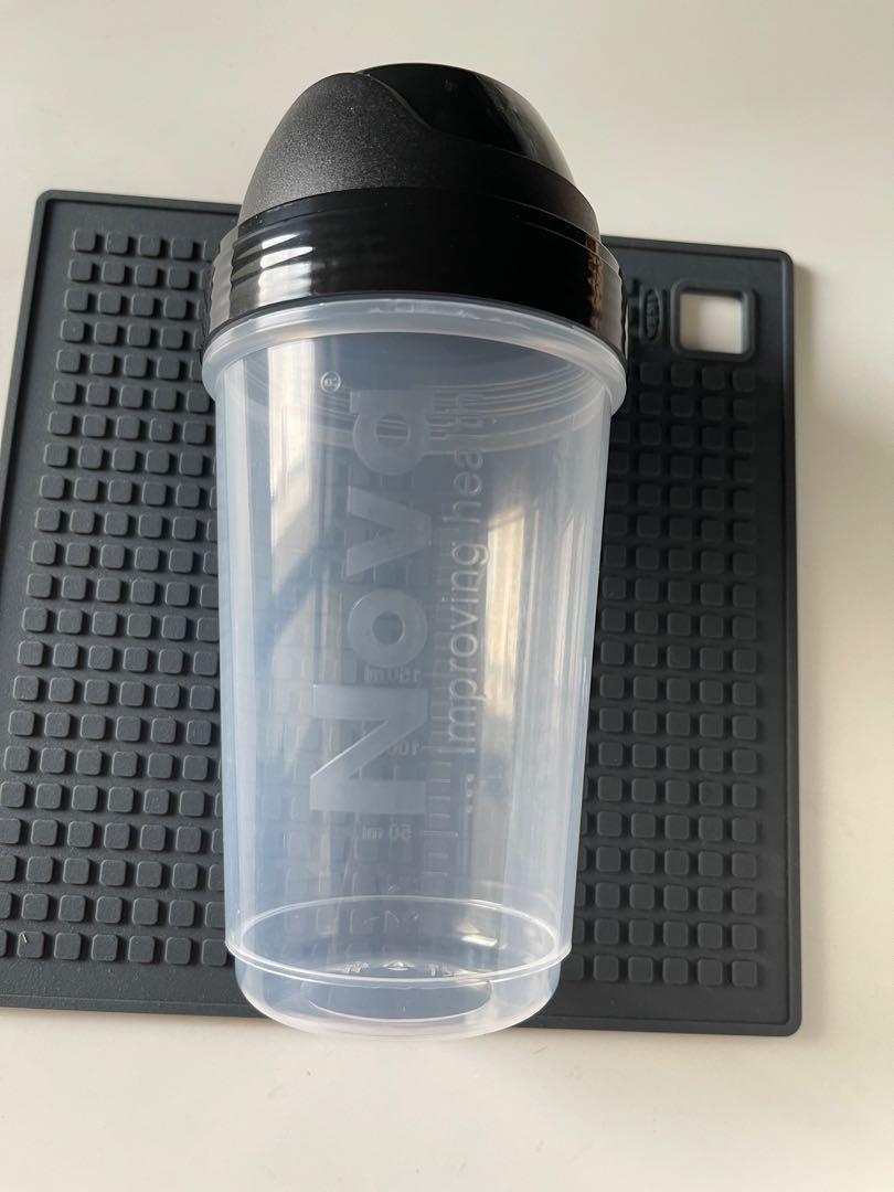 Nova shaker, Health & Nutrition, Medical Supplies & Tools on Carousell