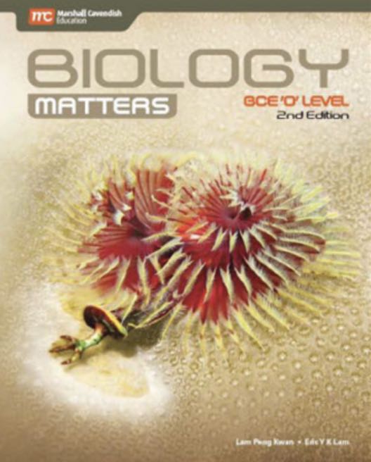 O Level GCSE Biology Textbook, Hobbies & Toys, Books & Magazines ...