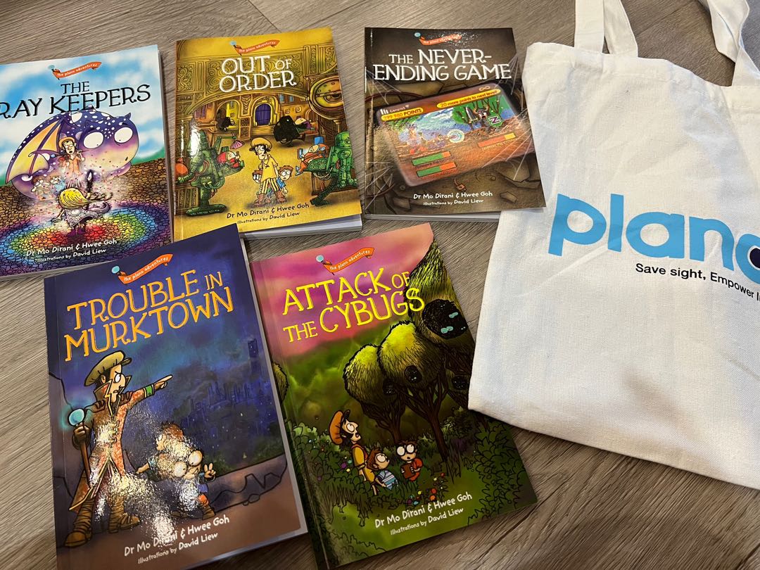 Plano adventures book set of 5, Hobbies & Toys, Books & Magazines ...