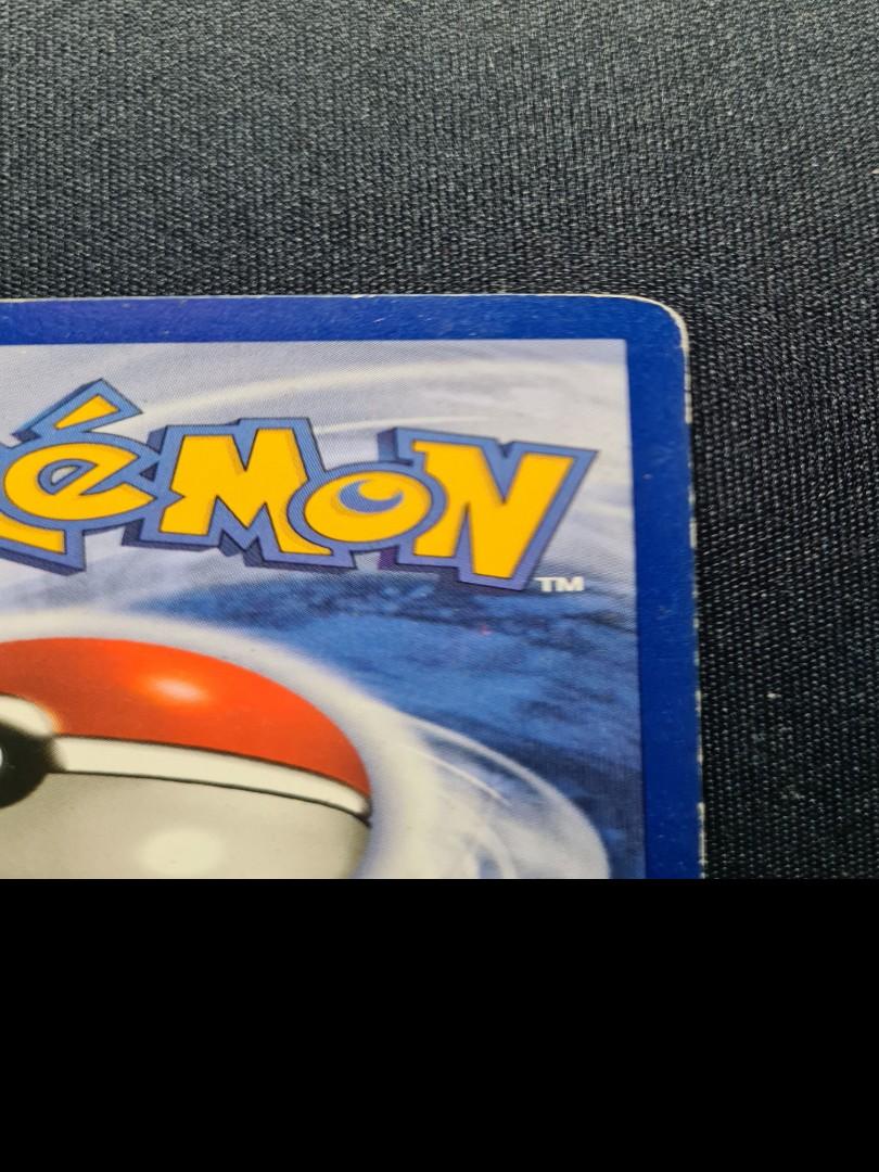 Charizard Base Set 4/102 Holo Rare Pokémon TCG, Hobbies & Toys, Toys ...