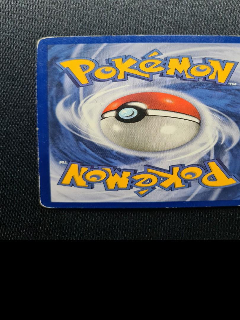 Charizard Base Set 4/102 Holo Rare Pokémon TCG, Hobbies & Toys, Toys ...