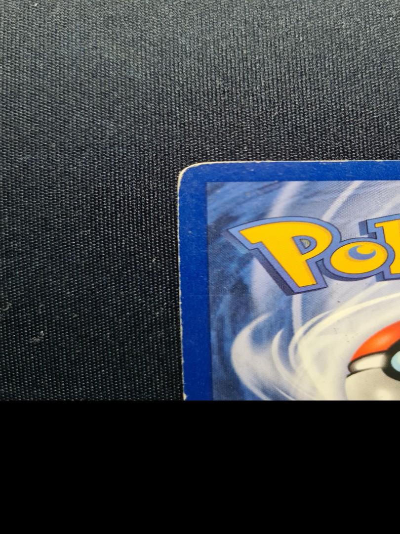 Charizard Base Set 4/102 Holo Rare Pokémon TCG, Hobbies & Toys, Toys ...