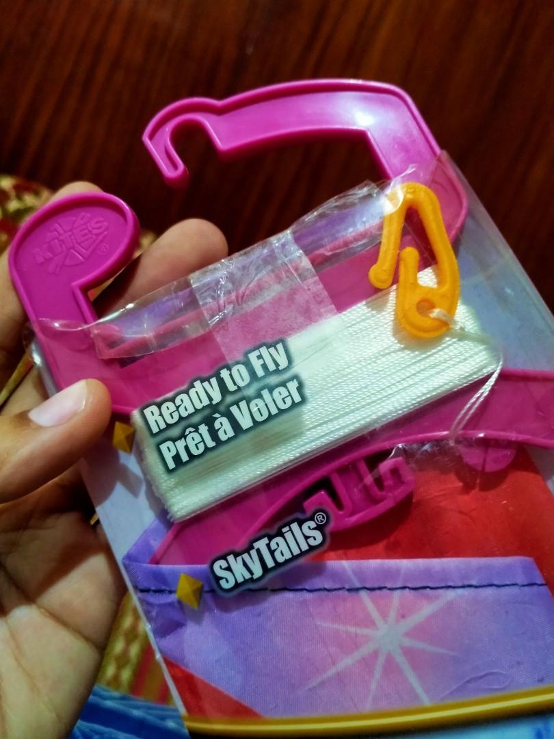 PRINCESS ARIEL KITE, Sports Equipment, Sports & Games, Kites on Carousell