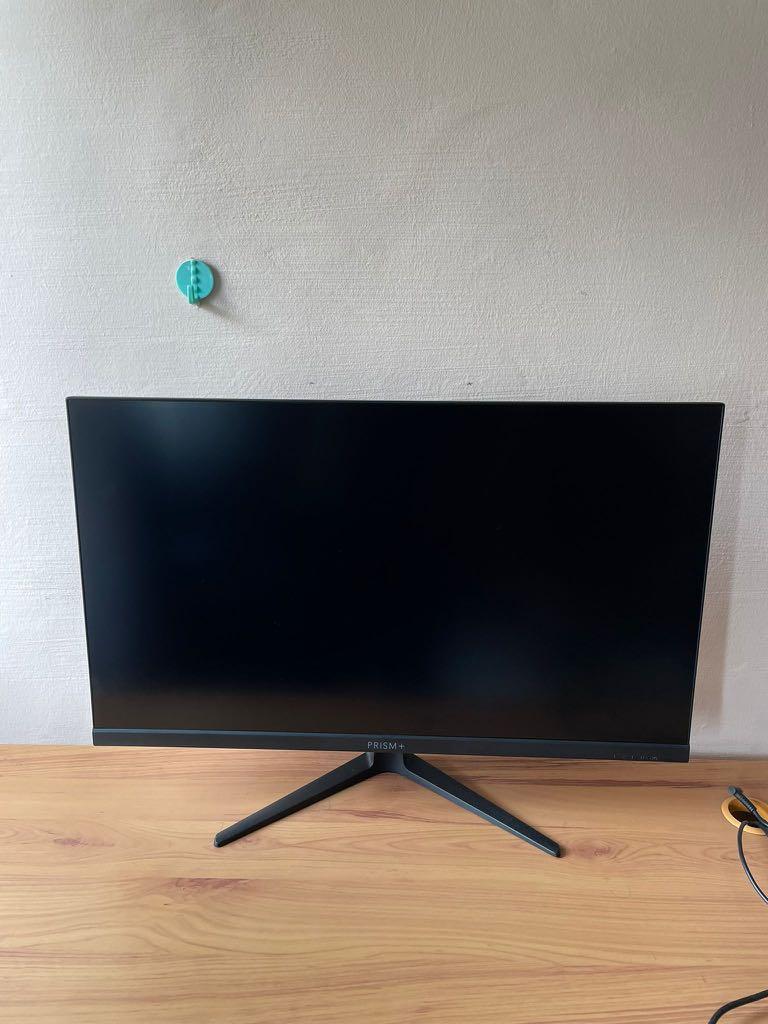 Prism monitor w270 pro (wqhd), Computers & Tech, Parts & Accessories ...