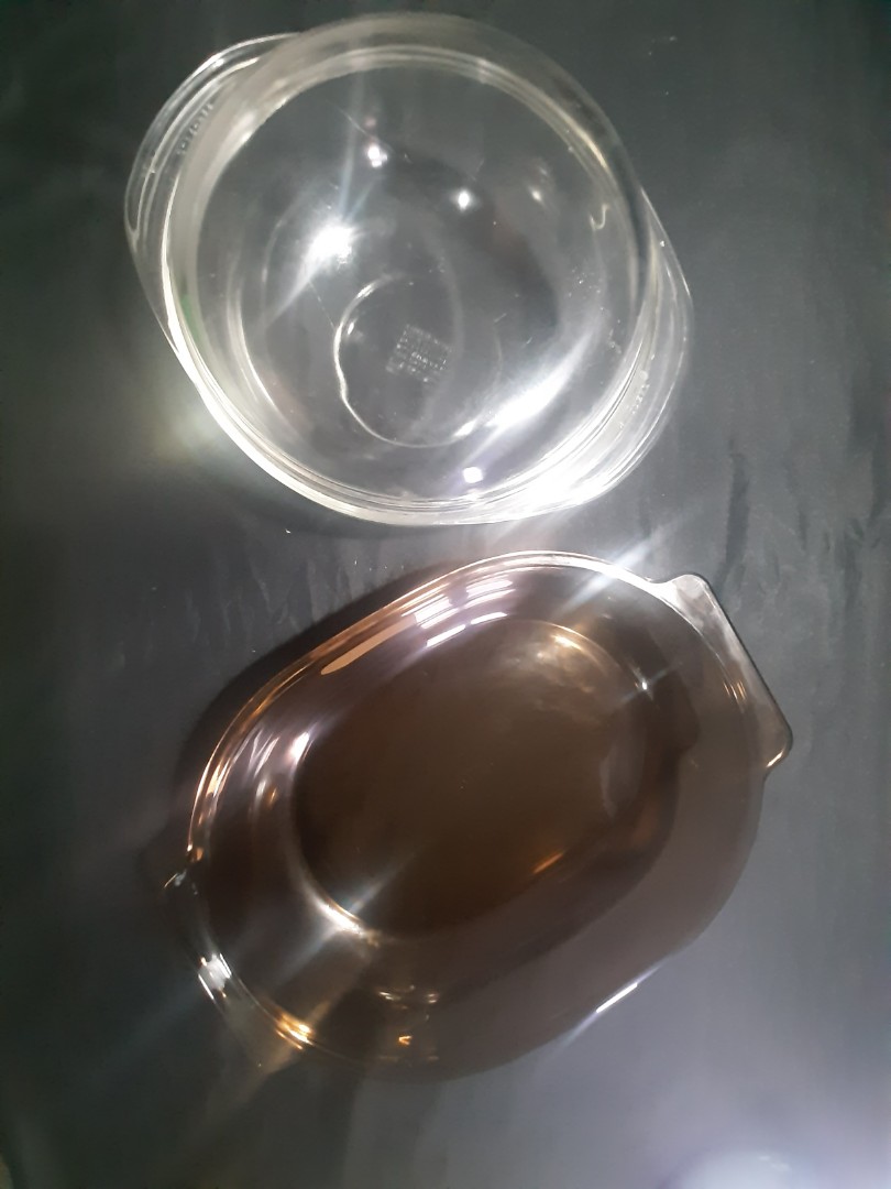 Pyrex, Furniture & Home Living, Kitchenware & Tableware, Dinnerware ...