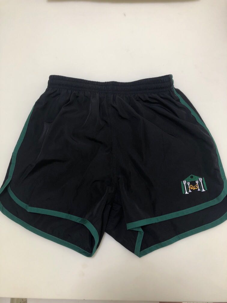 RGS PE shorts, Women's Fashion, Bottoms, Shorts on Carousell