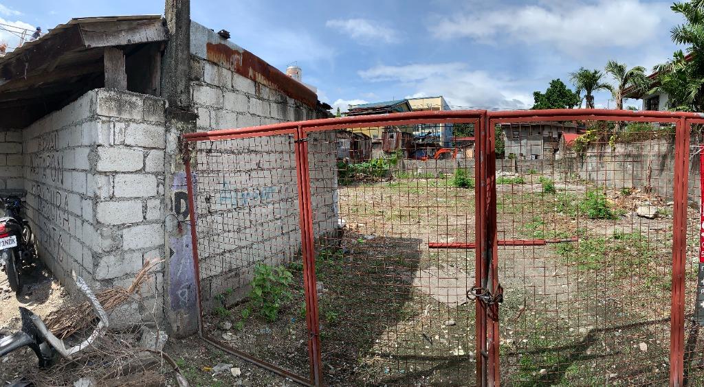 **RUSH** For Sale: Vacant 593sqm Commercial Lot in Sta. Ana Pateros ...