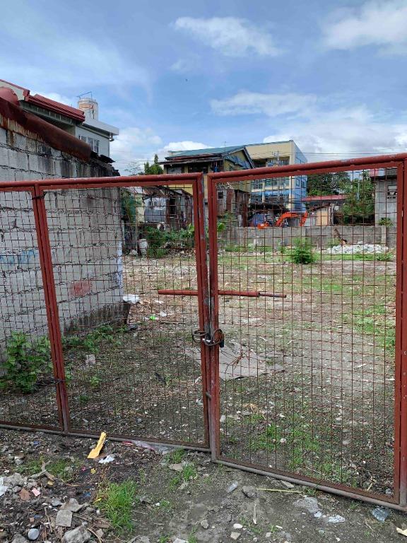 **RUSH** For Sale: Vacant 593sqm Commercial Lot in Sta. Ana Pateros ...