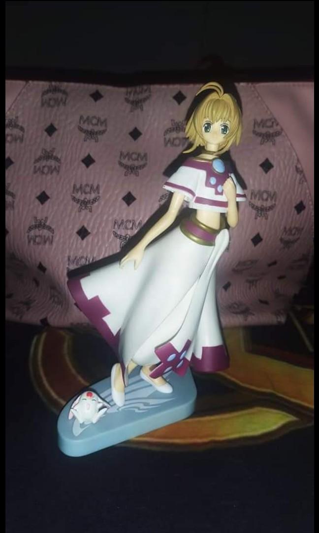 Sakura tsubasa chronicles figure, Hobbies & Toys, Toys & Games on Carousell