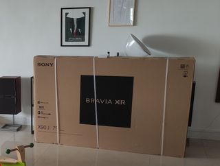 Sony bravia 75 For Sale | Carousell Singapore
