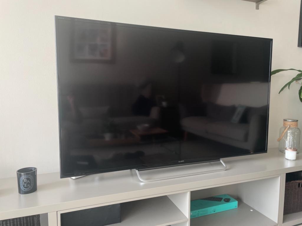 SONY KDL-60W600B 60INCH FULL HD SMART LED TV, TV & Home Appliances, TV ...