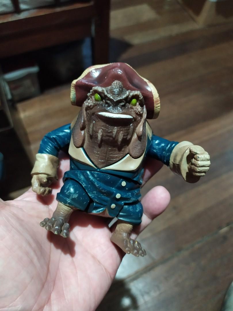 Spiderwick chronicles red cap figure 2007, Hobbies & Toys, Toys & Games ...