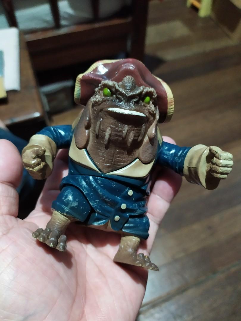 Spiderwick chronicles red cap figure 2007, Hobbies & Toys, Toys & Games ...