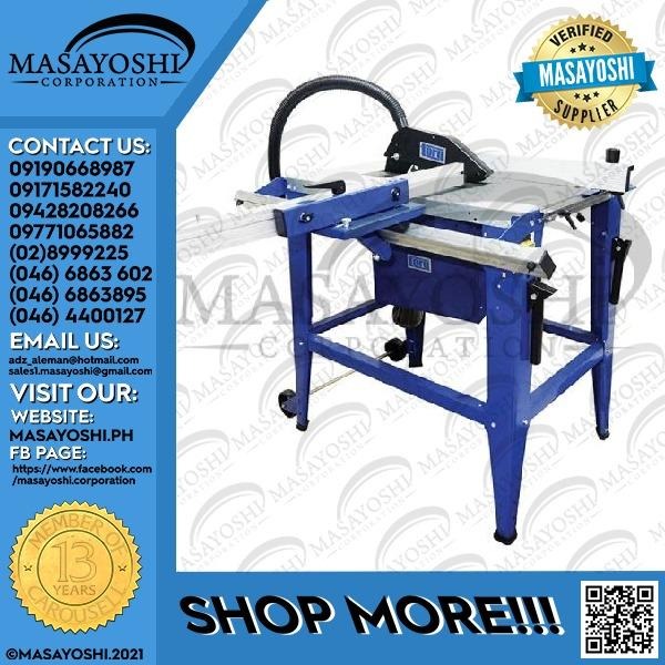 Torq Table Saw TS315 (BE3) | Cutting Machine | Woodworking | Torq ...