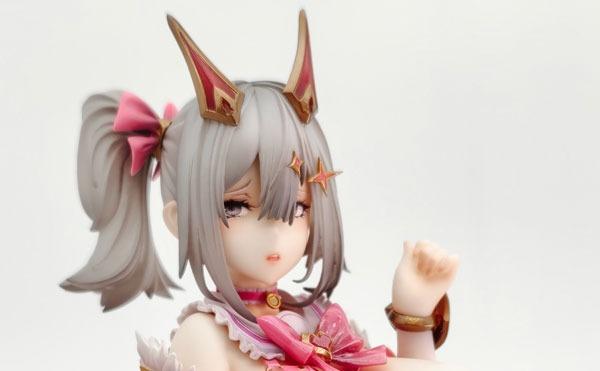 Tsubaki Mai Original Character Suzuki Tsubaki 1/7 Complete Figure ...