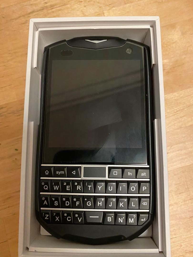 Unihertz titan pocket, Mobile Phones & Gadgets, Mobile Phones, Android ...