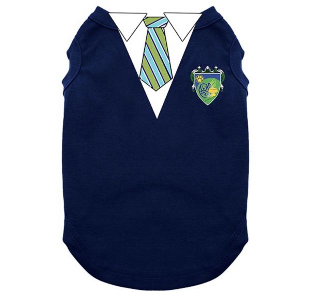 UST CTHM PET UNIFORM / CLOTHES, Pet Supplies, Homes & Other Pet ...