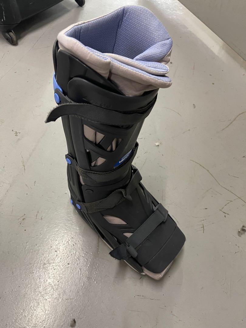 VACOped Achilles Injury/Fracture Orthosis Boot (formerly VACOcast Pro ...
