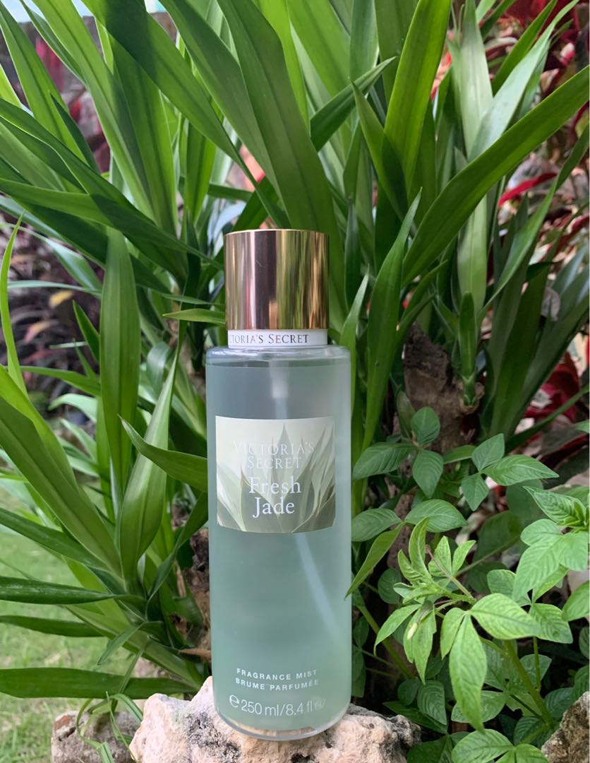 VS Fresh Jade, Beauty & Personal Care, Fragrance & Deodorants on Carousell