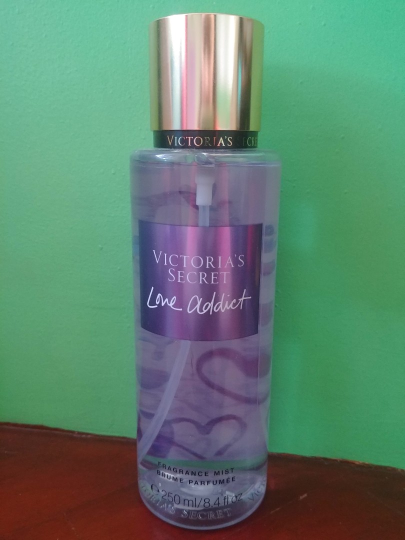 Victorias secret perfumes, Beauty & Personal Care, Fragrance ...