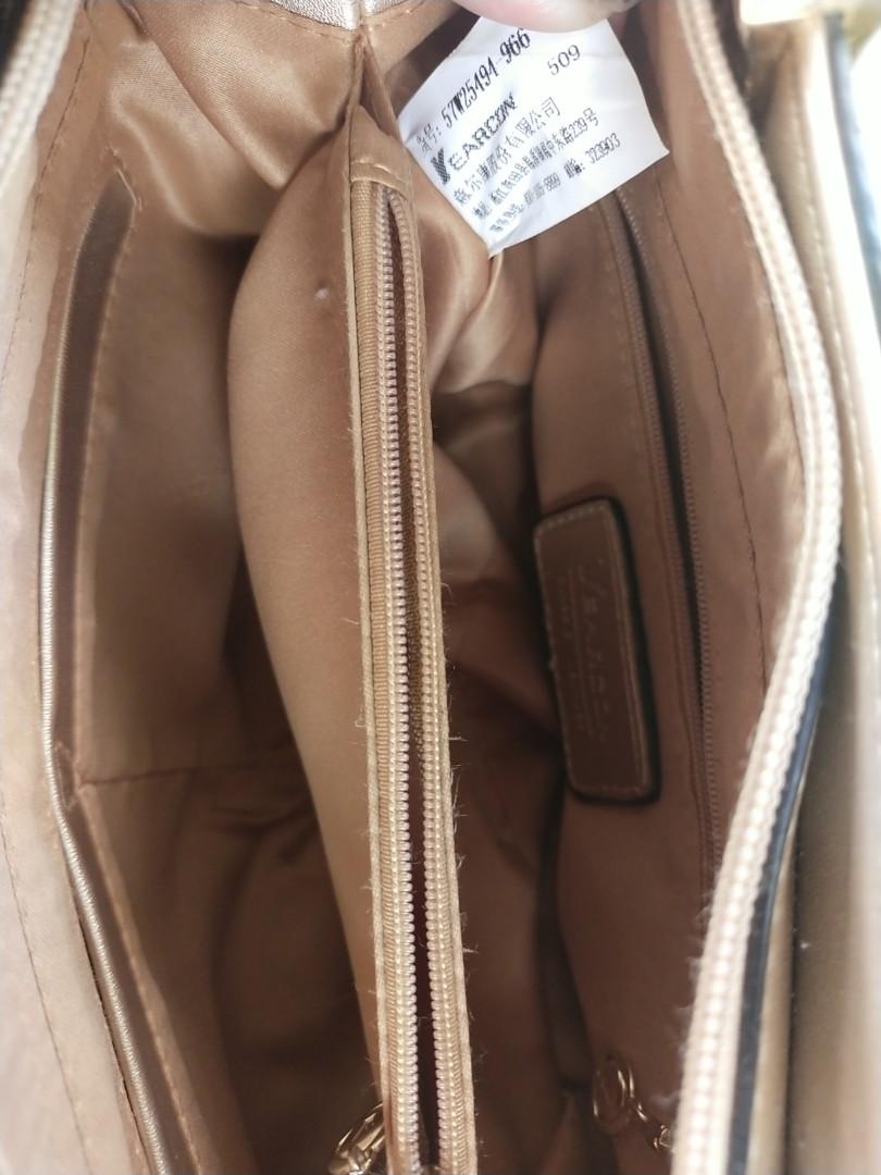 Yearcon two way bag on Carousell