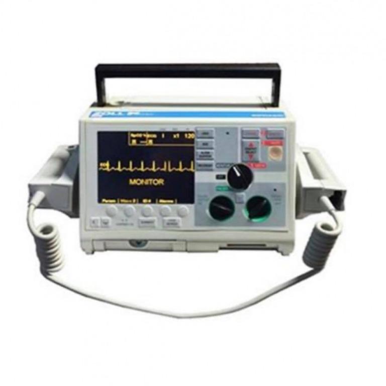 ZOLL M Series, Sports Equipment, Exercise & Fitness, Cardio & Fitness ...