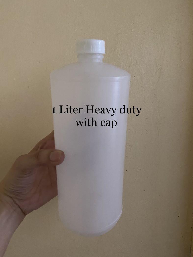 1 Liter Bottle, Beauty & Personal Care, Sanitizers & Disinfectants on ...