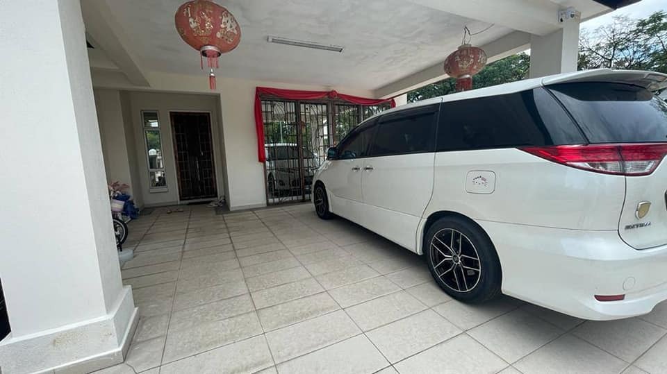 2 Storey Corner Lot Kemuning Bayu, Kota Kemuning, Property, For Sale on ...