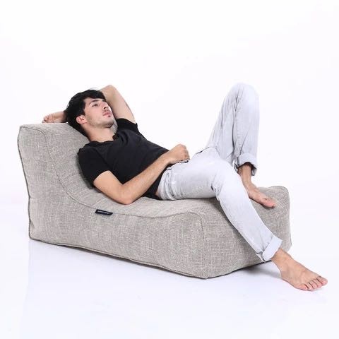 Ambient Lounge studio lounger, Furniture & Home Living, Furniture ...