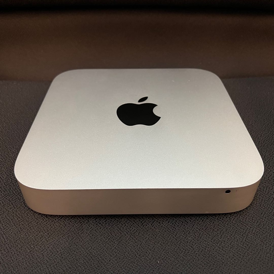[SALE] Apple Mac Mini 2011 (Core i5, 8GB RAM, 500GB HDD), Computers ...