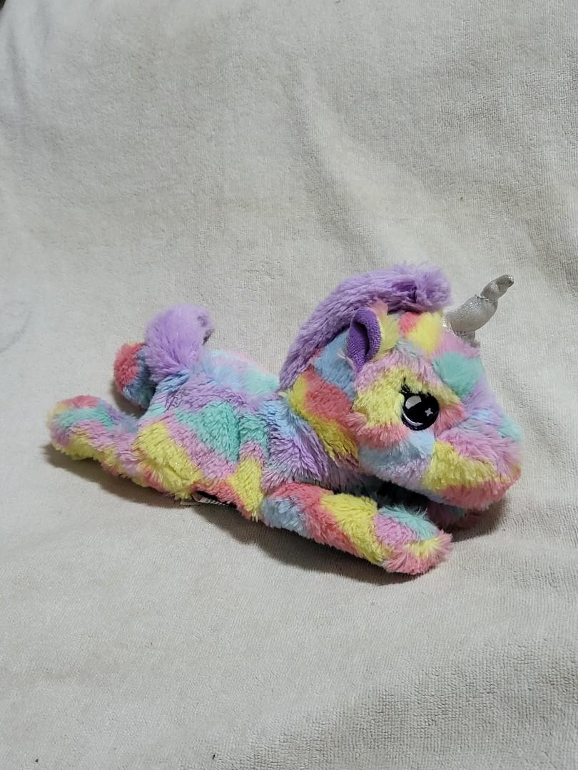 Authentic Smiggle Hug A Buds Plush Soft Toy Slapbands - Olivia the ...