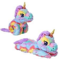 Authentic Smiggle Hug A Buds Plush Soft Toy Slapbands - Olivia the ...