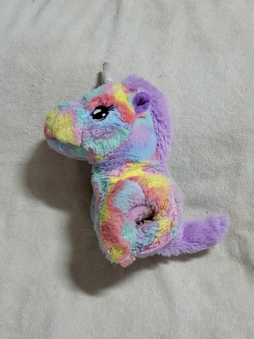 Authentic Smiggle Hug A Buds Plush Soft Toy Slapbands - Olivia the ...