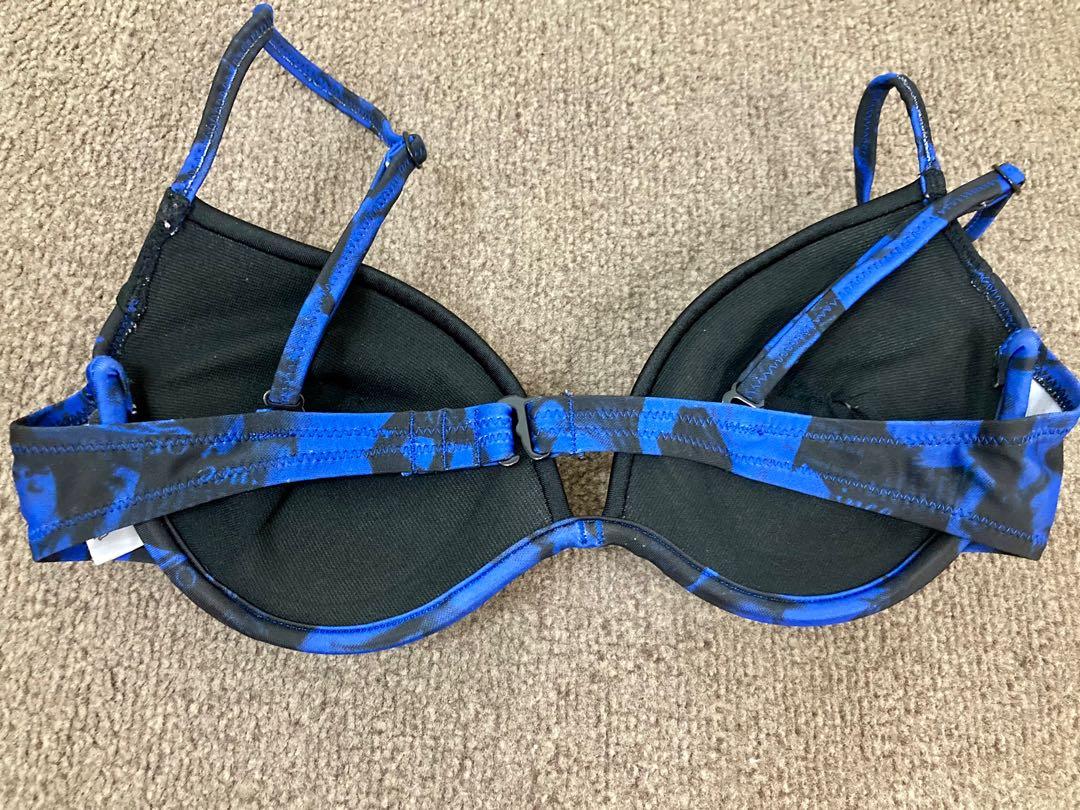 BEACHQUEEN BIKINI SIZE 9M, Women's Fashion, Swimwear, Bikinis & Swimsuits on Carousell