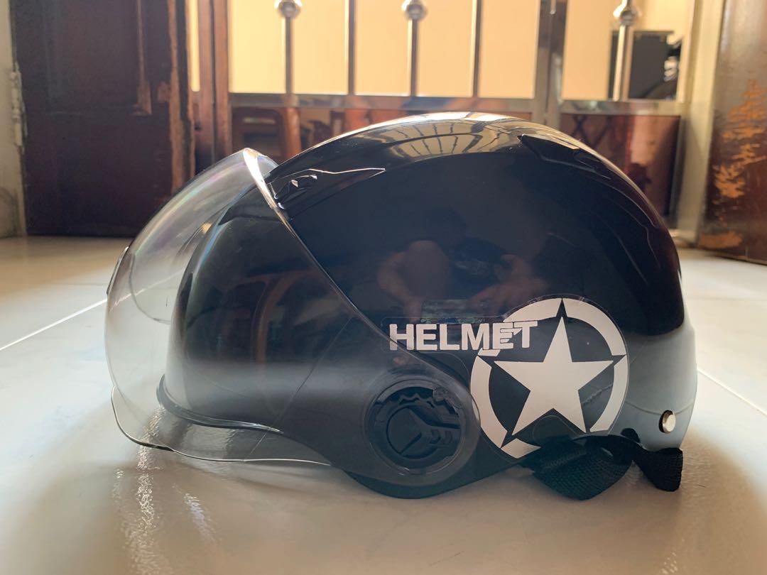 BICYCLE HELMET ROAD BIKE HELMET FIXIE HELMET SCOOTER HELMET EBIKE ...