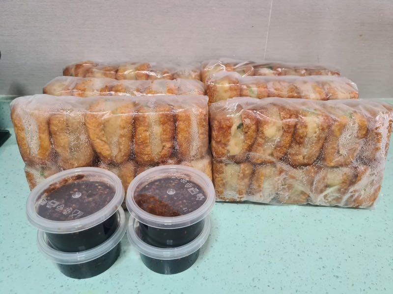 BURGER RAMLY / ROTI JOHN /TAHU BEGEDIL, Food & Drinks, Local Eats on ...