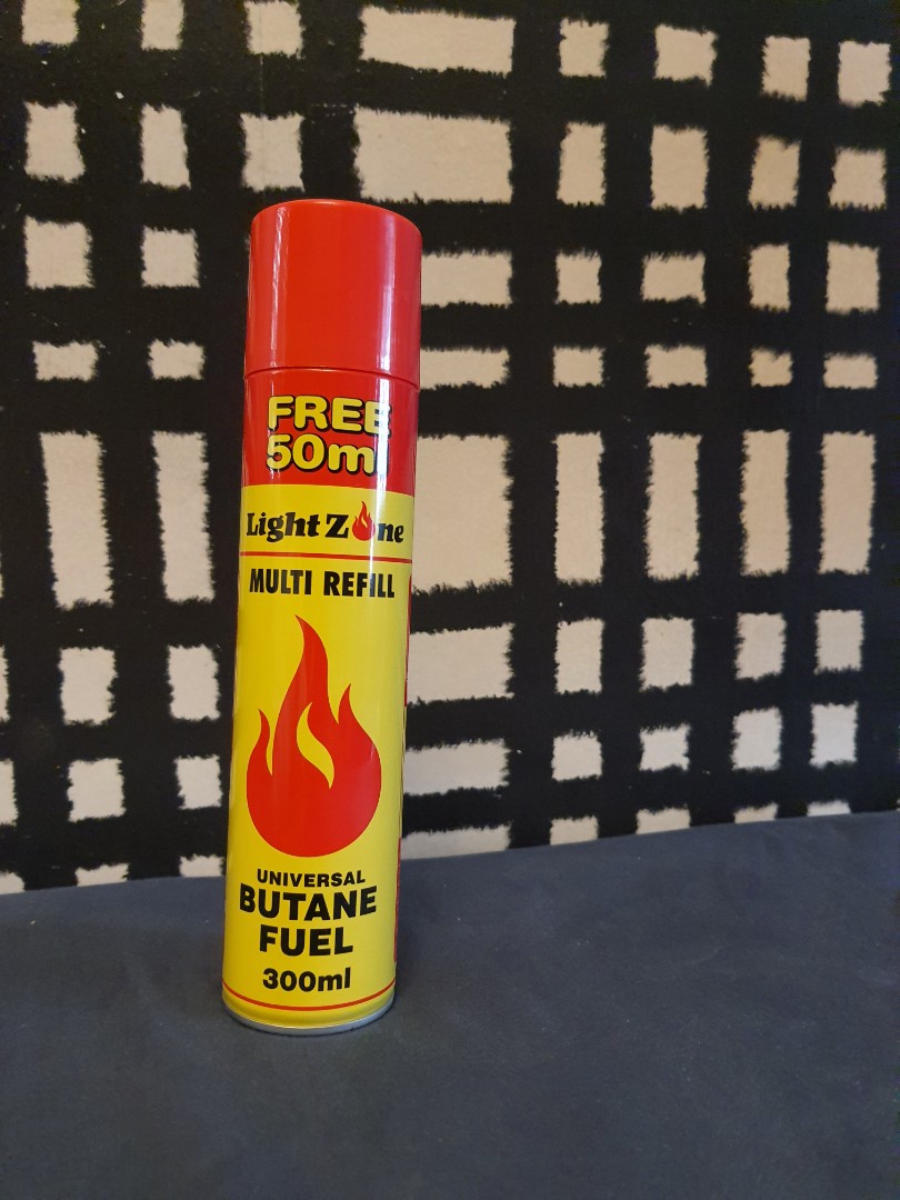 Butane Fuel Spray cam, Furniture & Home Living, Kitchenware & Tableware ...