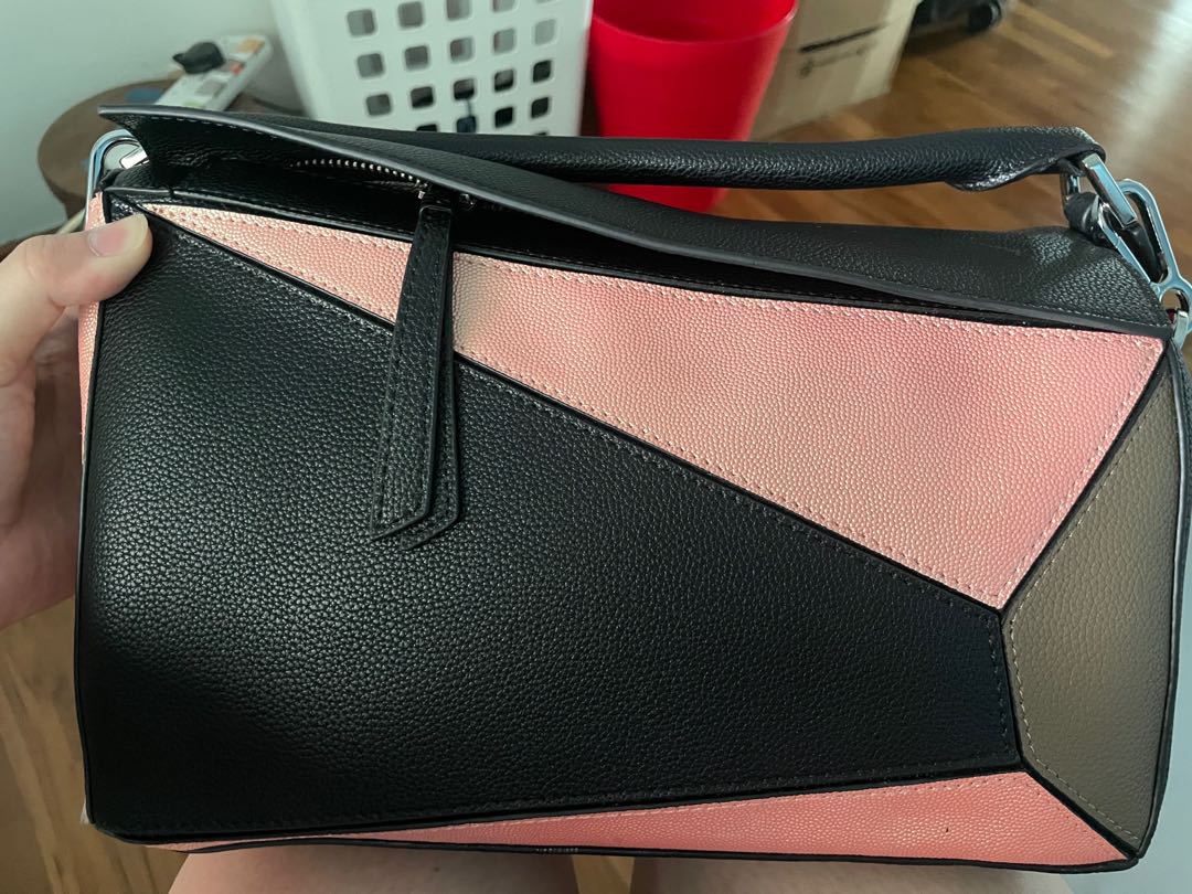 CFOB Bag, Women's Fashion, Bags & Wallets, Shoulder Bags on Carousell