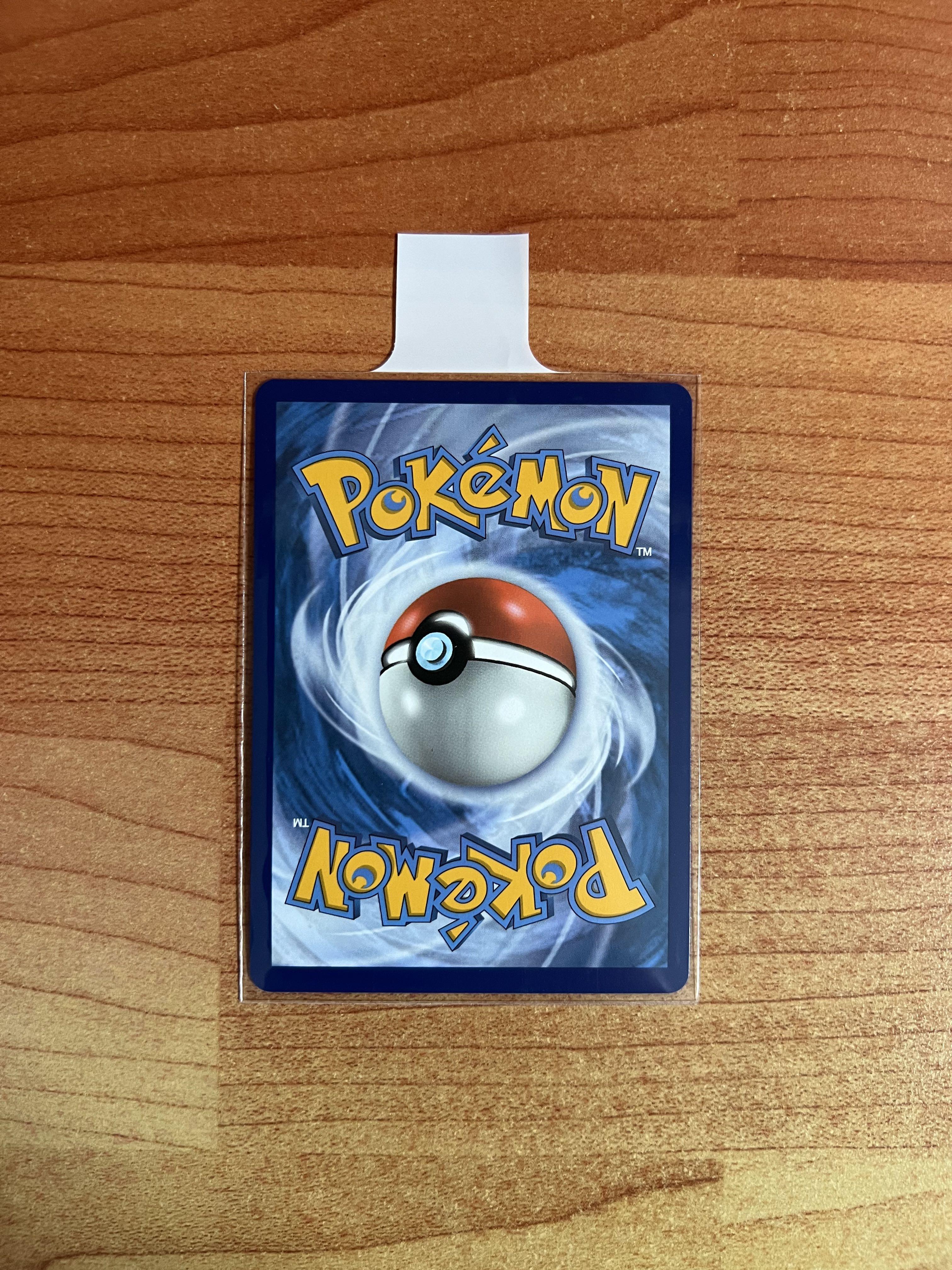 Champion’s Path Charizard V 079/073 - Pokémon TCG, Hobbies & Toys, Toys ...