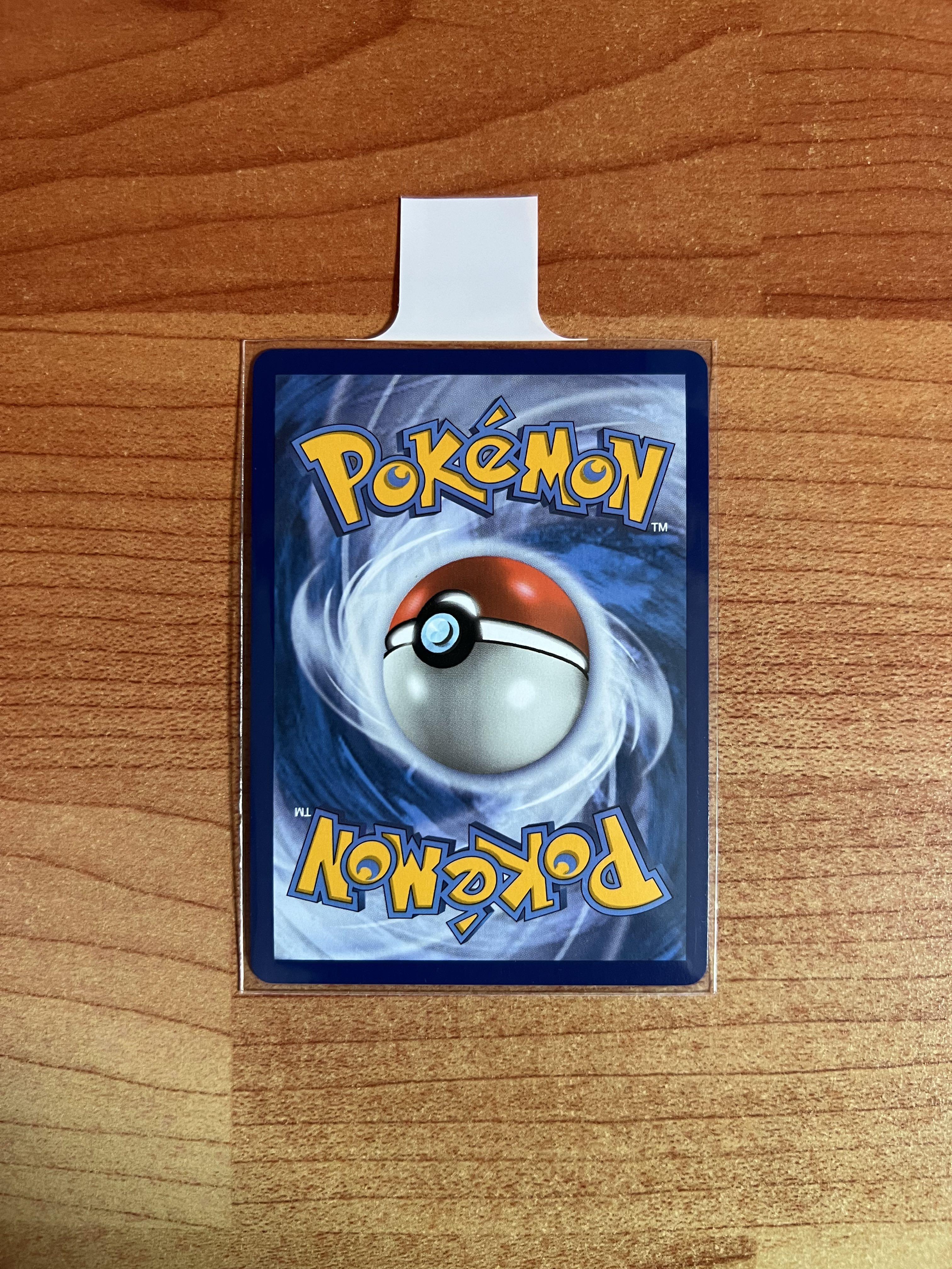 Champion’s Path Charizard VMAX 074/073 Hyper Rare - Pokémon TCG CP ...