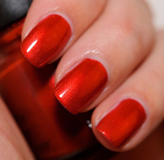 china glaze bend over backwards nail polish, Beauty & Personal Care ...